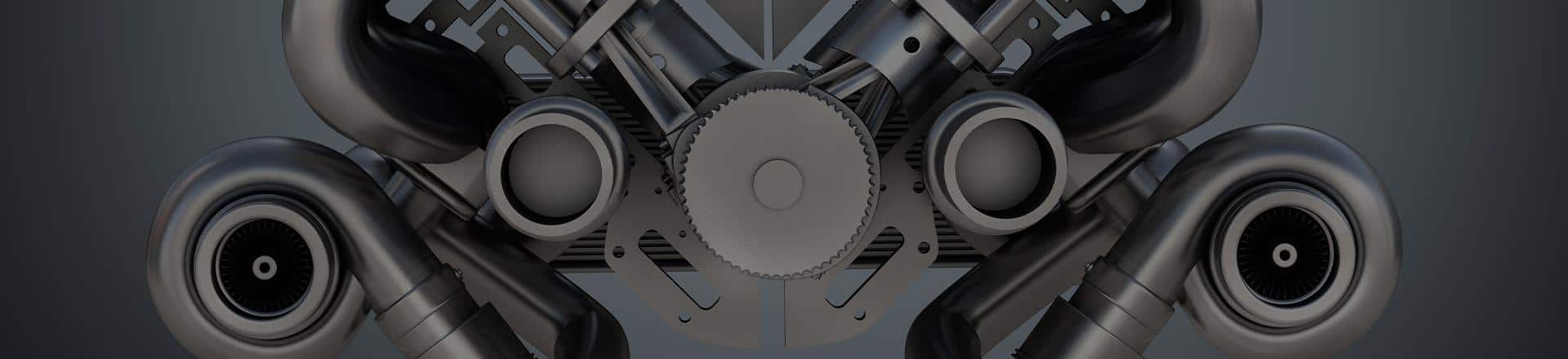 Saiba tudo sobre o idolatrado motor V8 - Lenz Brasil Saiba tudo sobre o idolatrado motor V8 - Lenz Brasil
